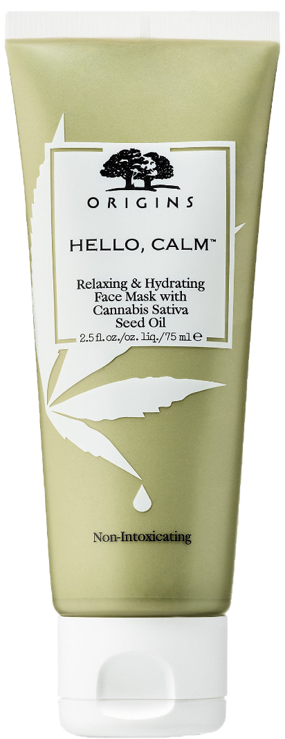 Cannabis and CBD Beauty Review | The Satori Chemist